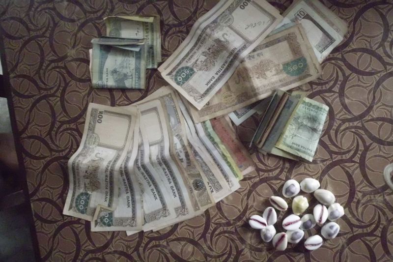 कौडा खेलिरहेको अवस्थामा ७ जना पक्राउ | Himal Times