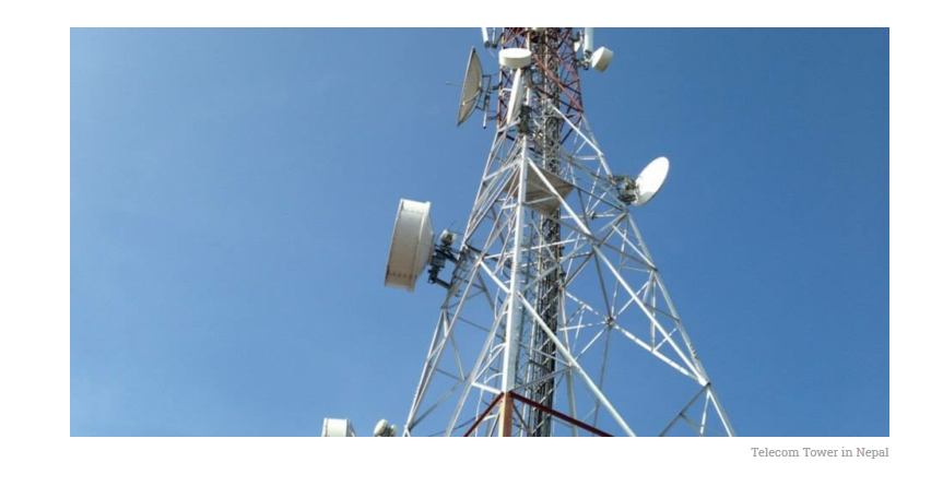 दुर्गम तीन गाउँपालिकामा सञ्चार सुविधा विस्तार | Himal Times