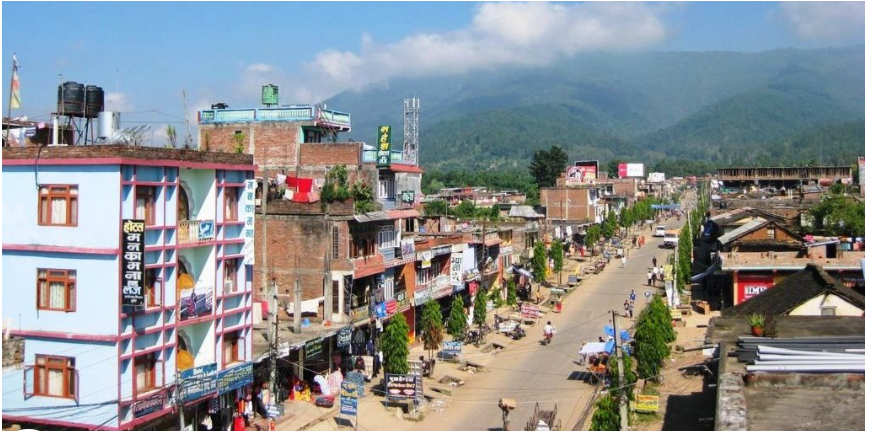 मकवानपुरका चार स्थानीय तहमा निषेधाज्ञा लागु | Himal Times