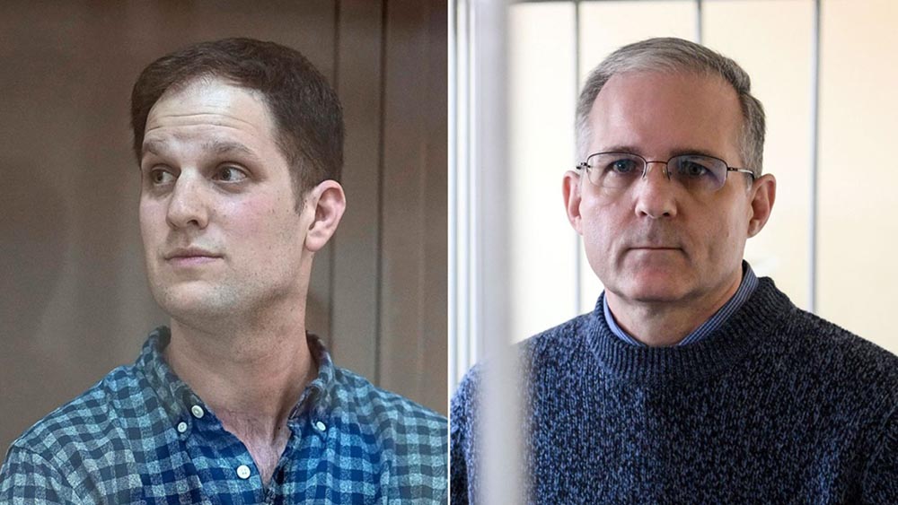 रुस र पश्चिमी देशबीच कैदी आदान प्रदान | Himal Times