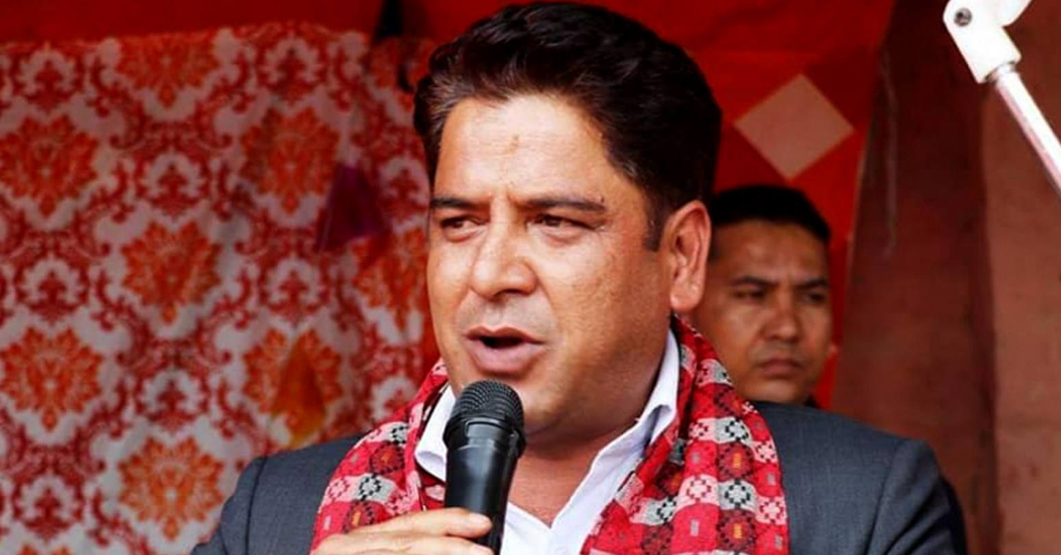 औद्योगिक क्षेत्रमा आधुनिक प्रविधिको उच्चतम प्रयोग जरुरतः उद्योगमन्त्री ...