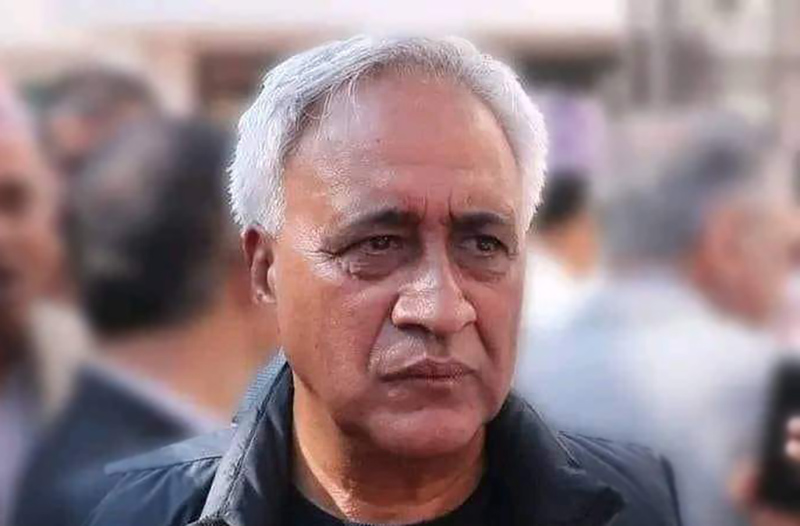 चन्द्र भण्डारीको टिप्पणी- नेपाली अनागरिक बन्दैछन ! | Himal Times