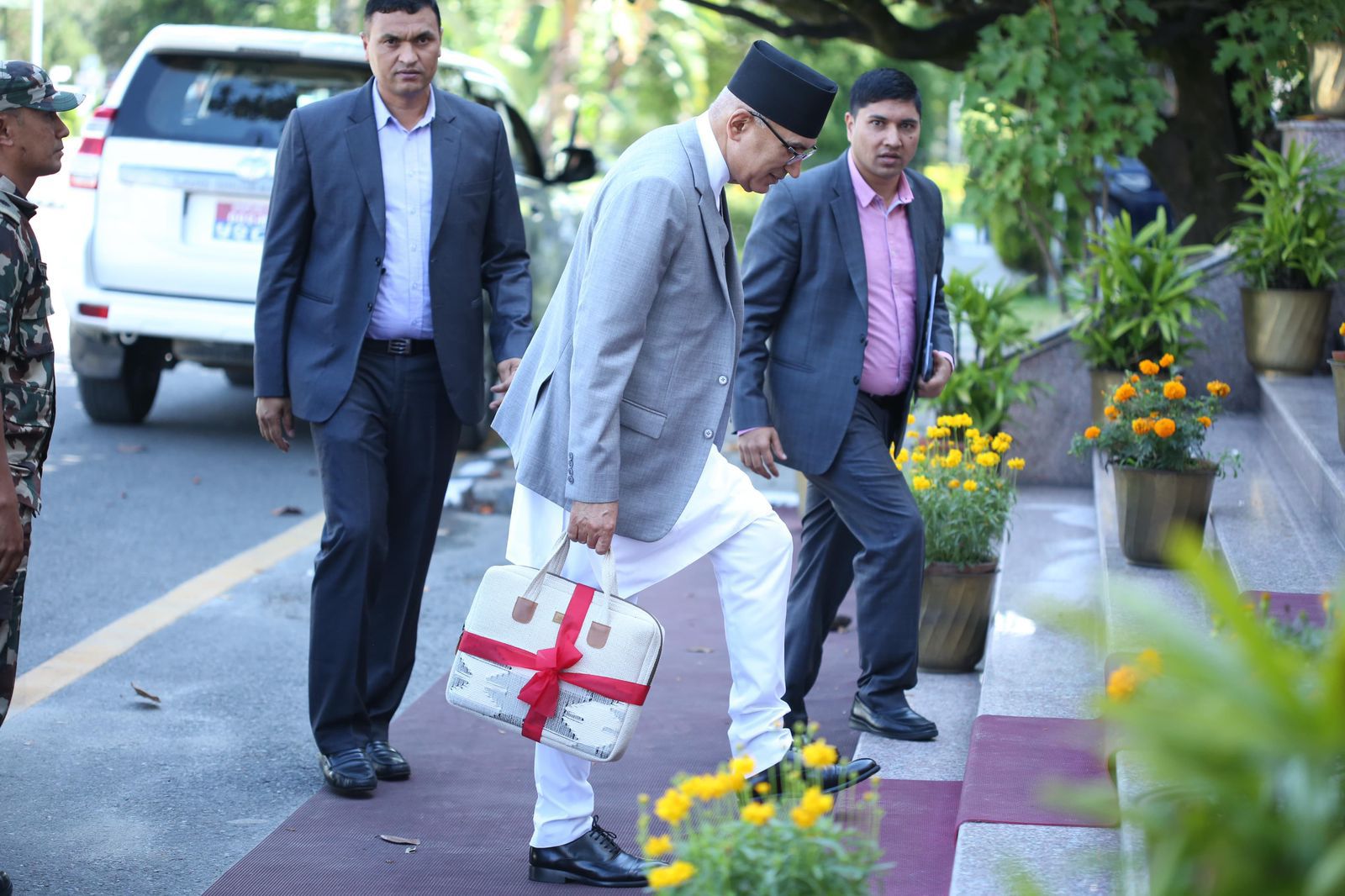 खेलकुद मन्त्रालयको बजेट अहिलेसम्मकै बढी | Himal Times