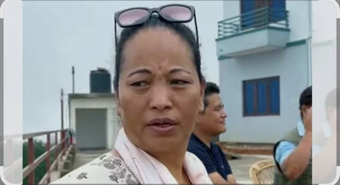 ६१ किलो सुन तस्करी प्रकरणमा माओवादी नेतृ पक्राउ | Himal Times