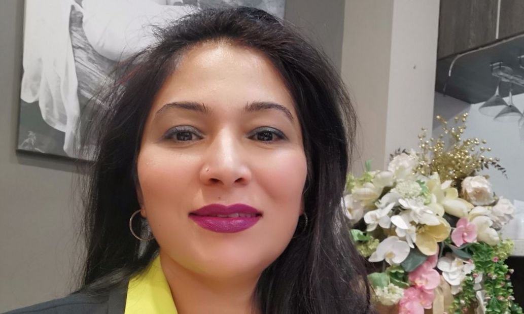 एनआरएनए पश्चिम अष्ट्रेलिया निर्वाचन : “एकता र रूपान्तरणका लागि मतदान गरौं” — कमला रेग्मीको ...